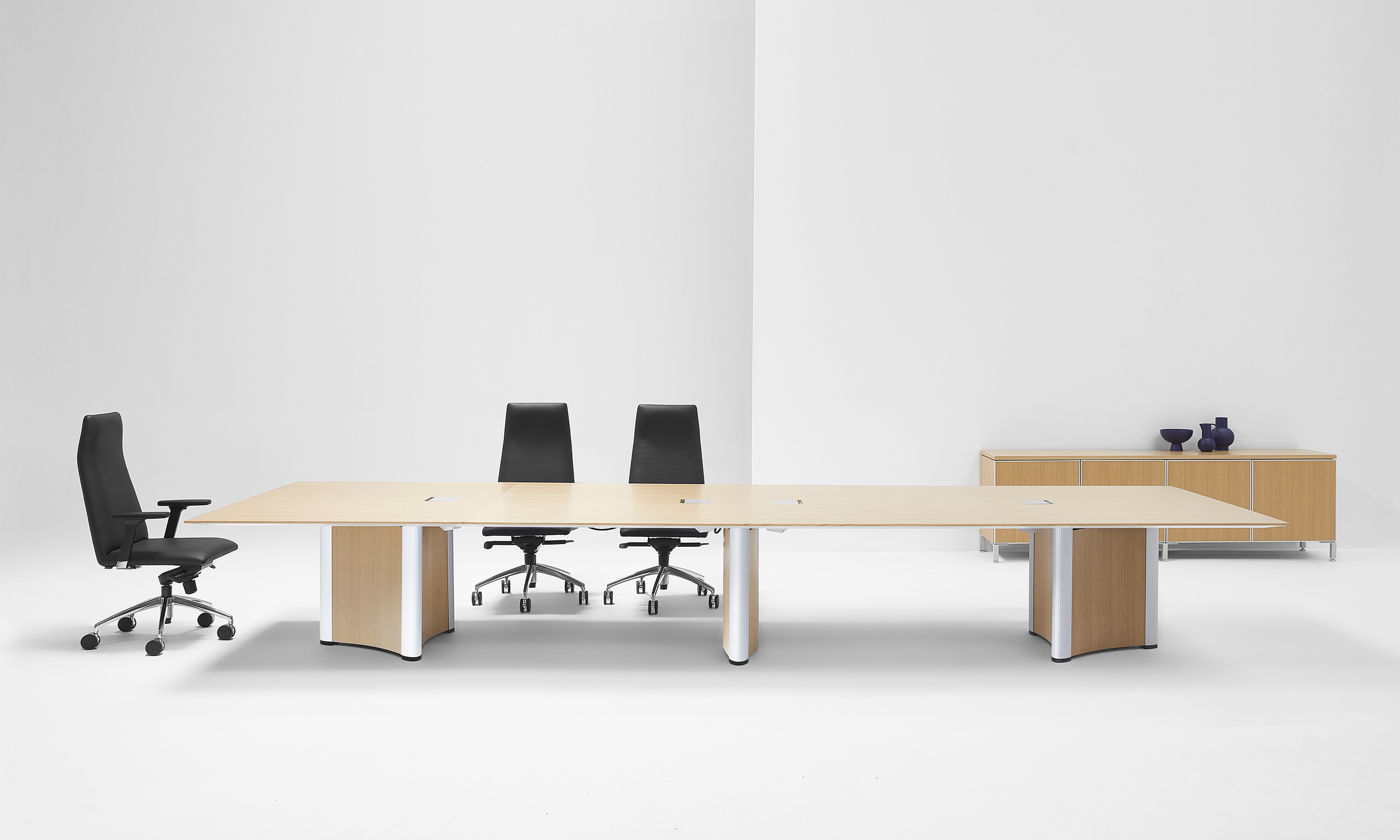 Vox® Conference - Duo Base