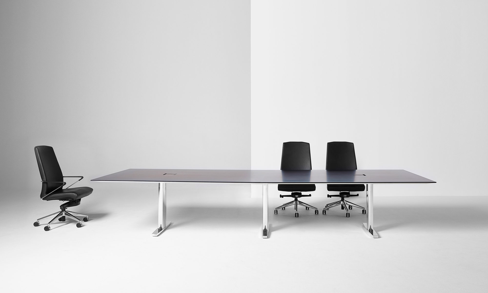 Vox® Conference - T-Leg