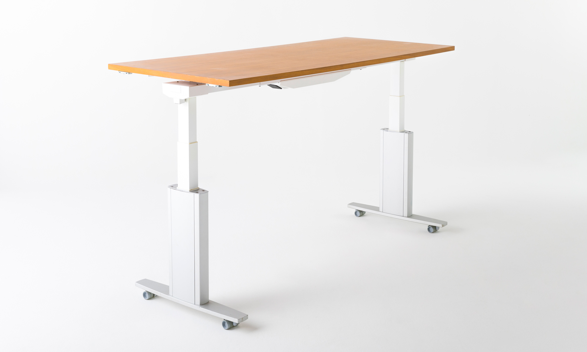 Vox® Height Adjustable FlipTop