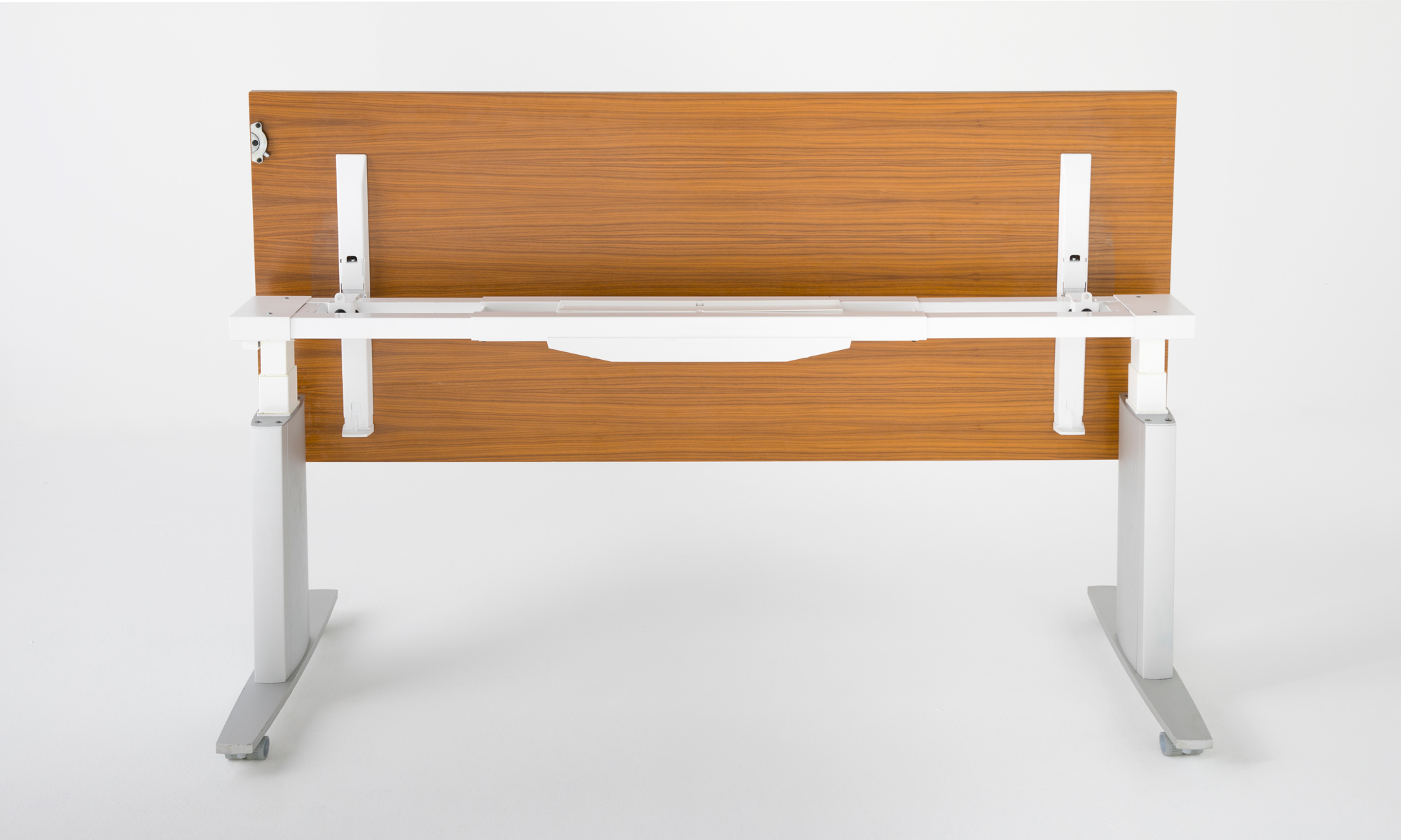 Vox® Height Adjustable FlipTop