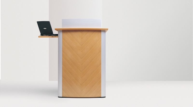 Vox® Lectern