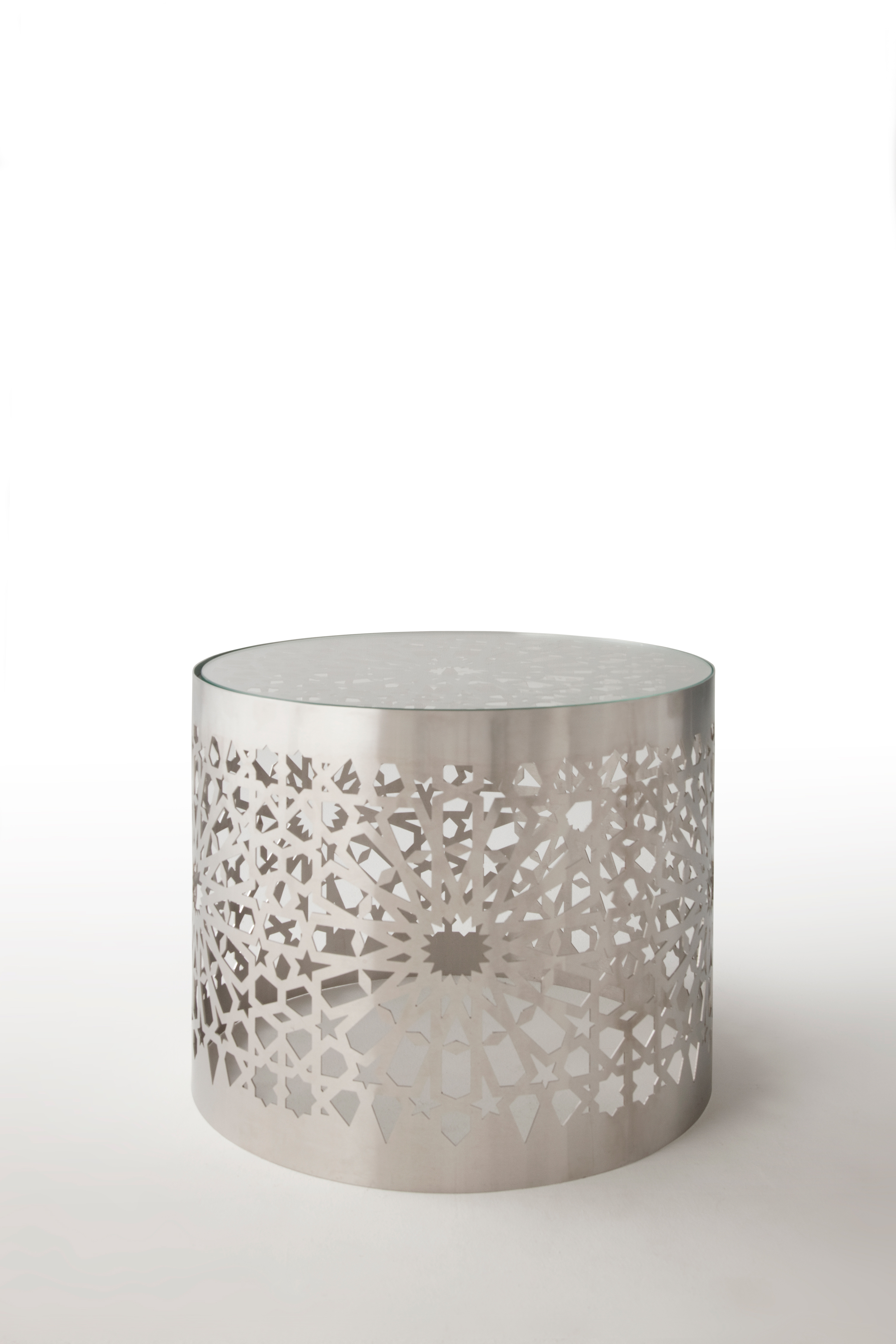 Arabesque Coffee Table