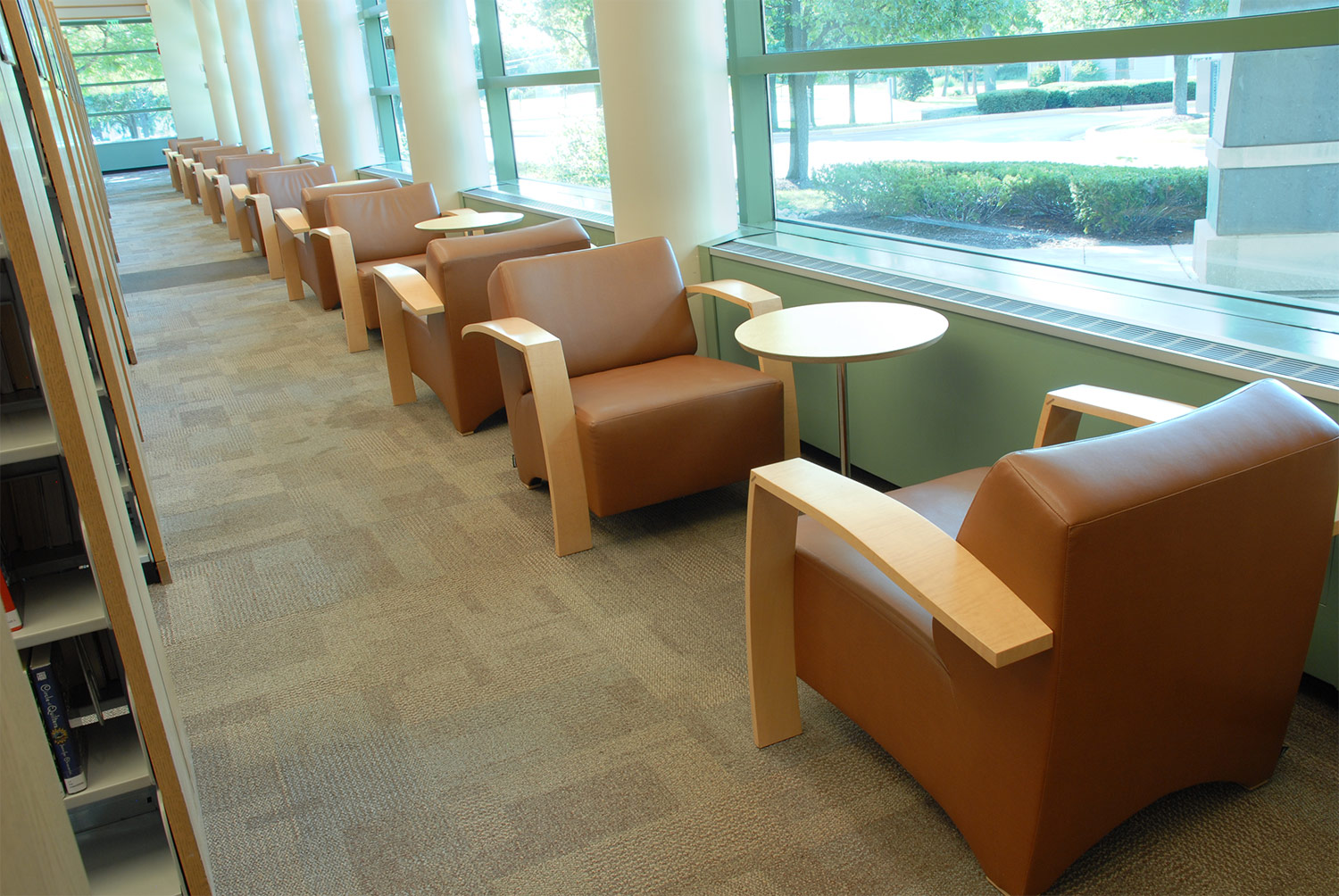 Vernon Area Public Library