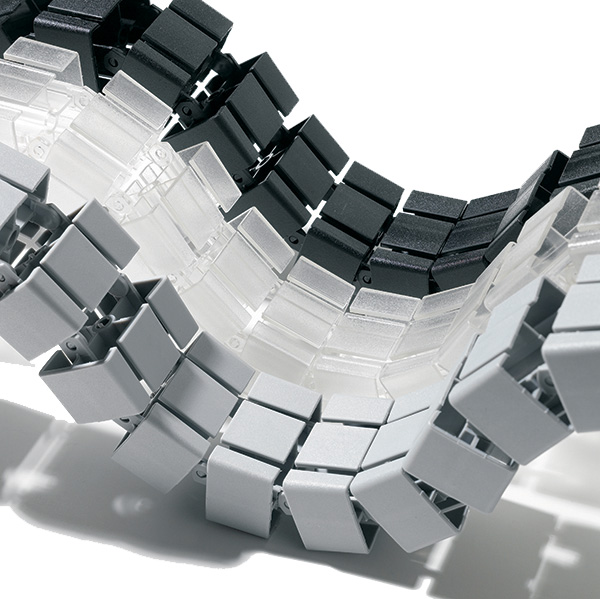 Cable Conduits & Grommets