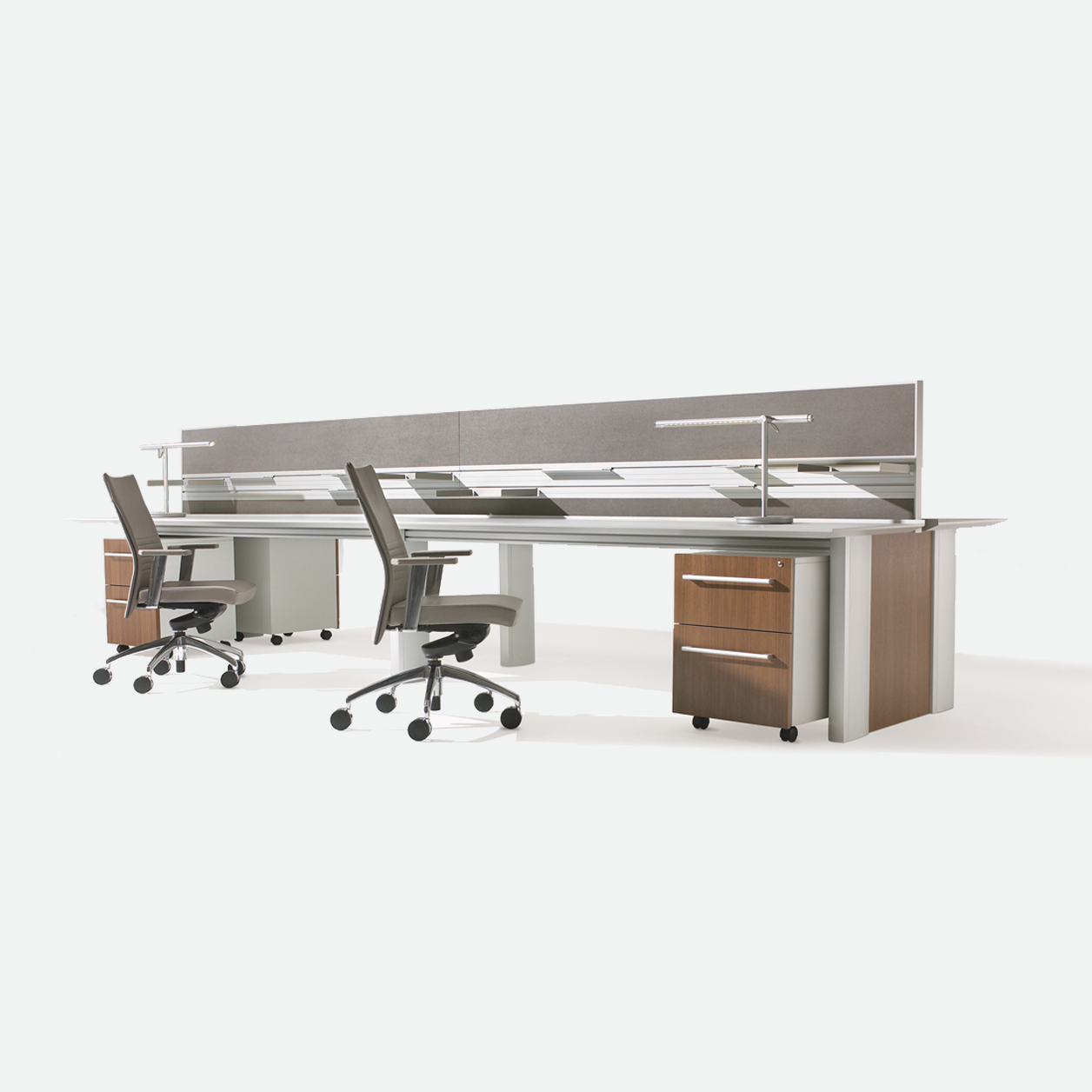 Openoffice Desk Drawers