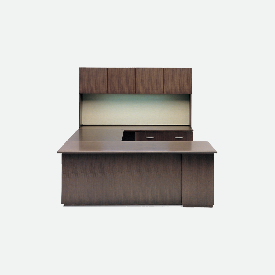 Private Office Workstations