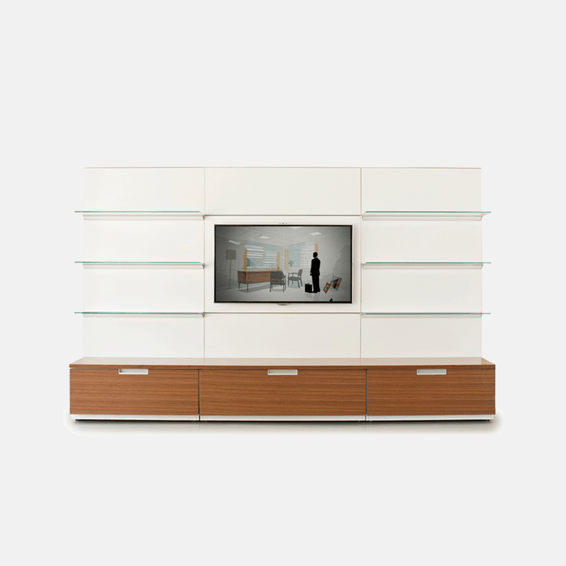 Private Office Workstations