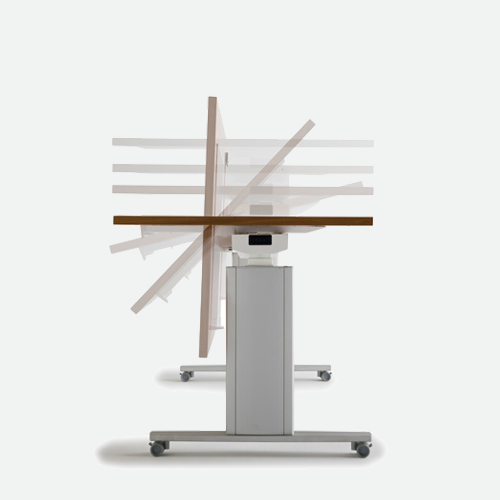 Height Adjustable Tables