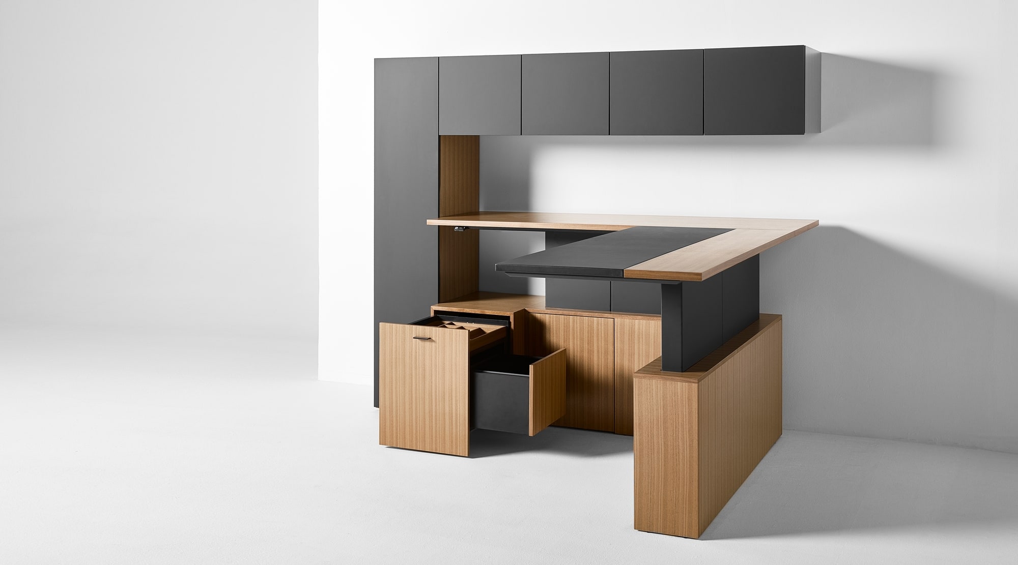 Vox® LCS Workstation