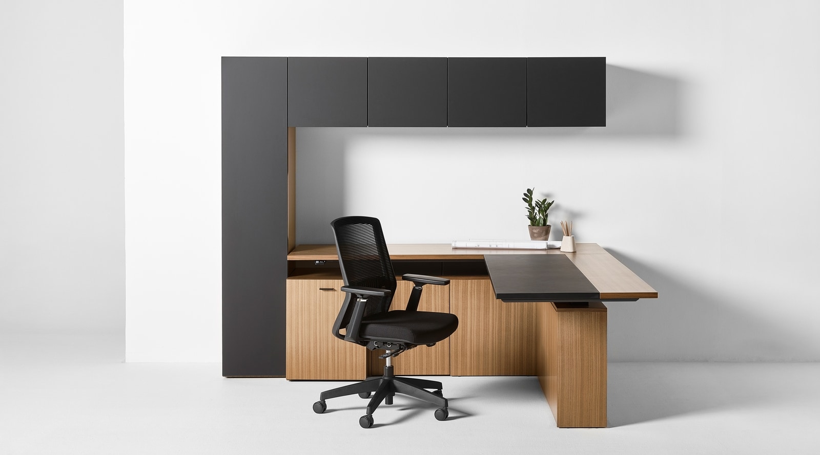 Vox® LCS Workstation