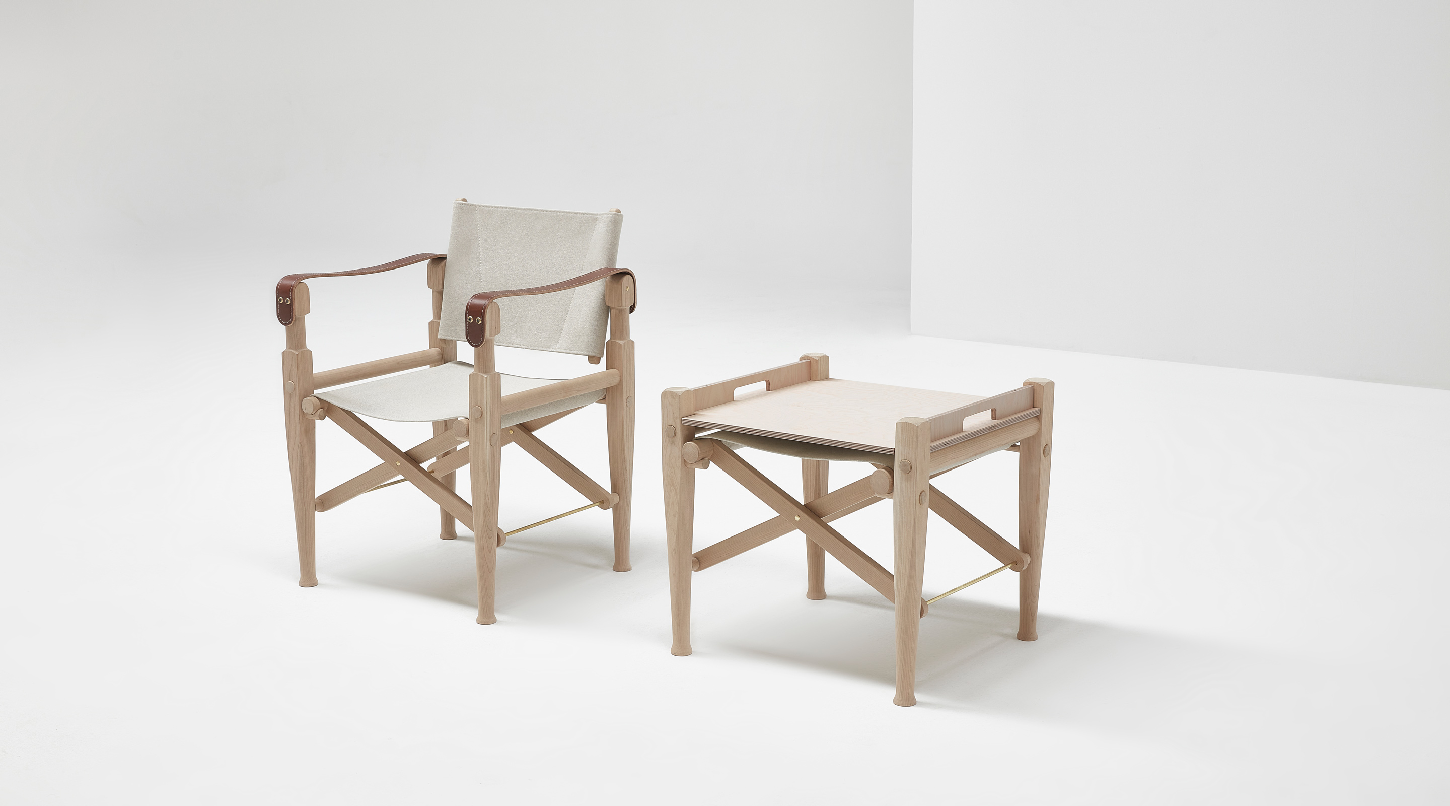 Polo Chair