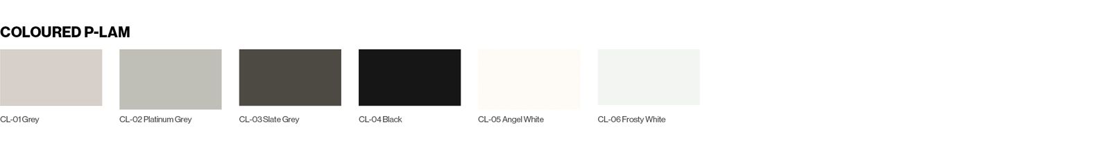 Vox® LCS Conference