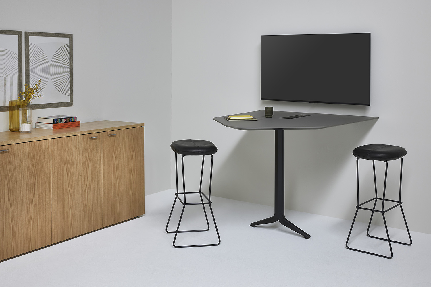 Gateway™ Edge Wall Mounted