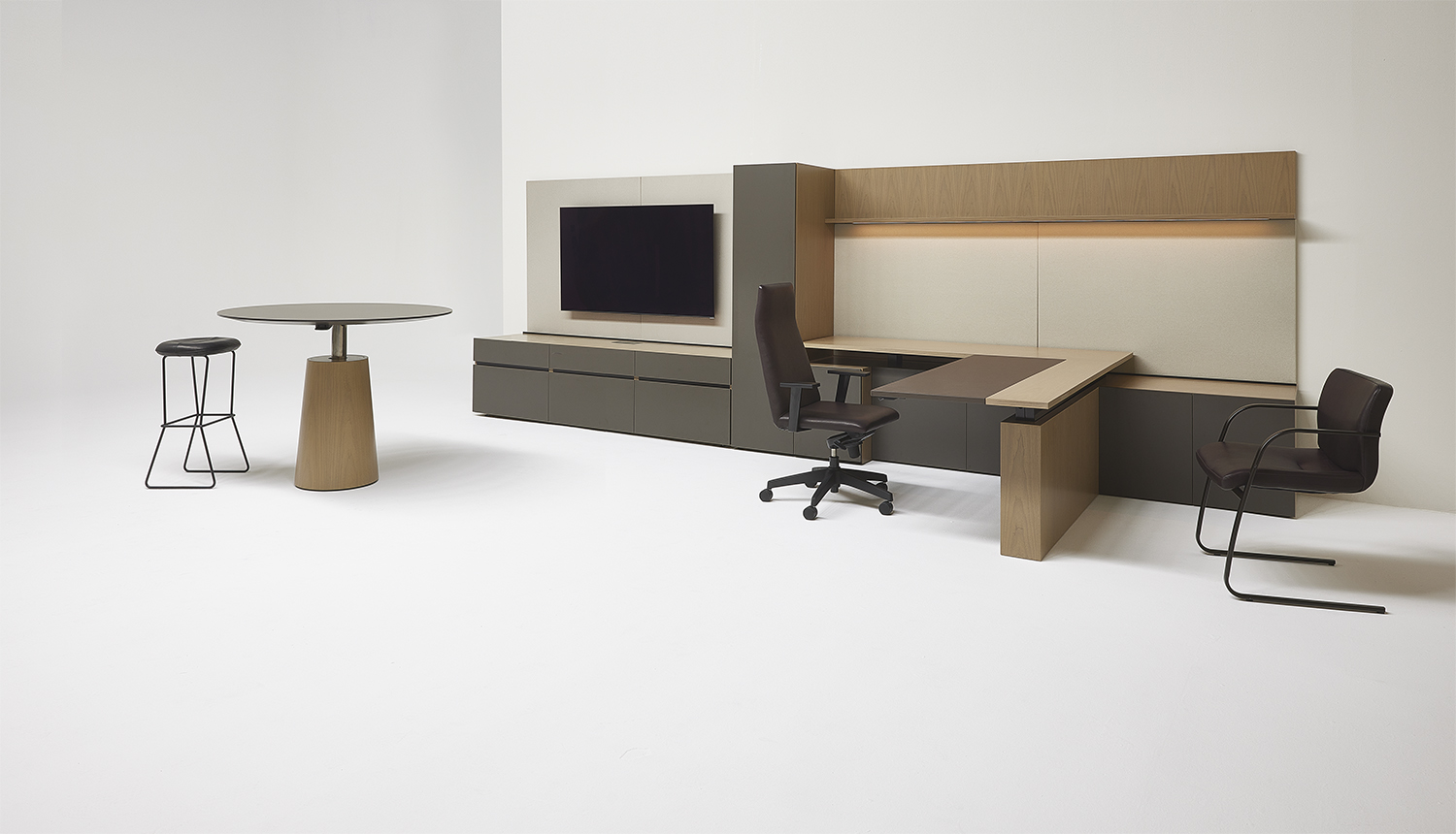 Vox® Signature Workstation