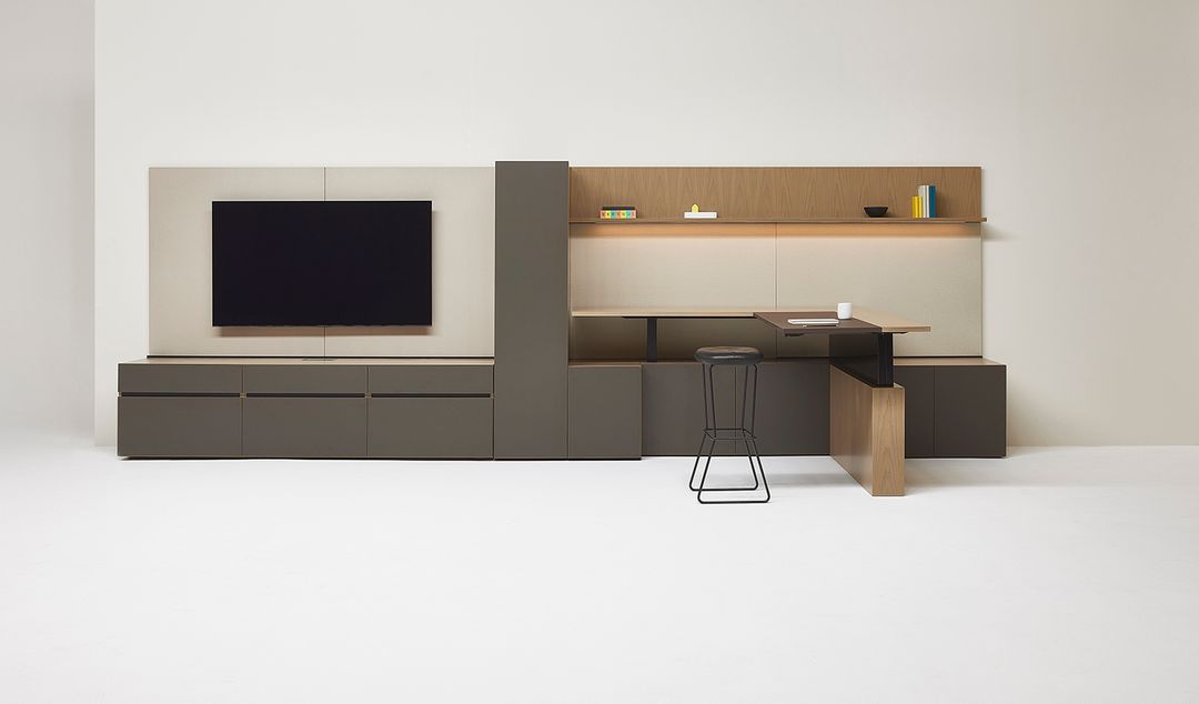 Vox® Signature Workstation