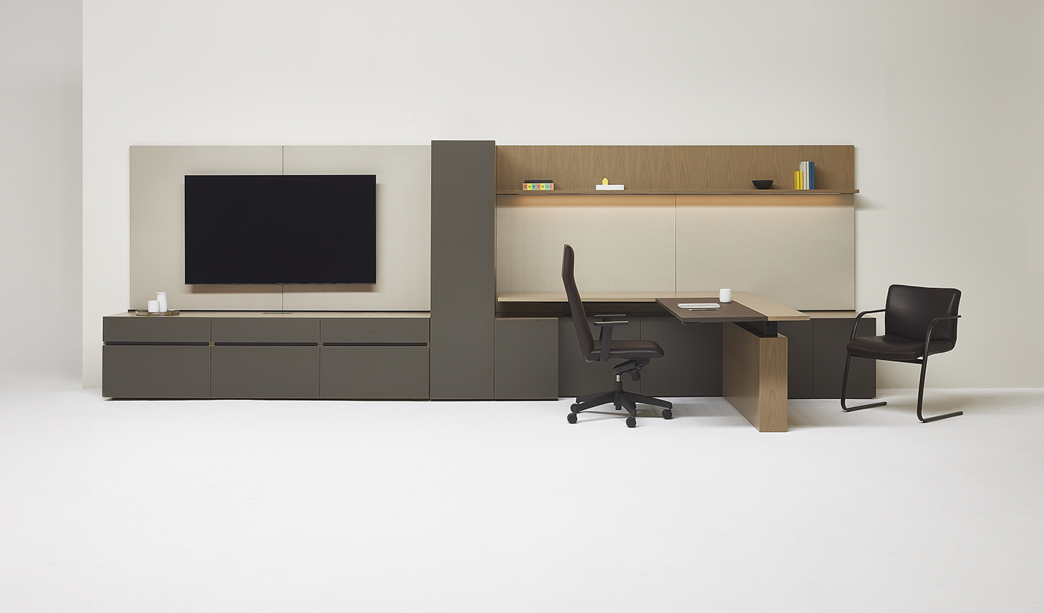 Vox® Signature Workstation