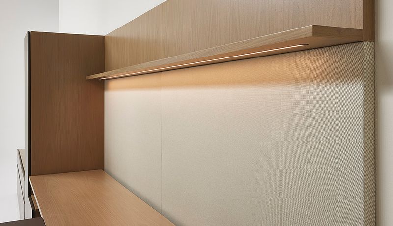 Vox® Signature Workstation