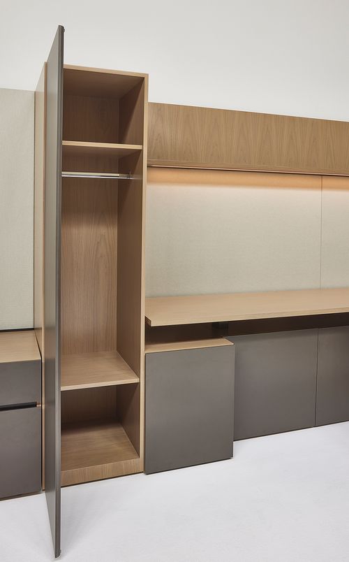 Vox® Signature Workstation