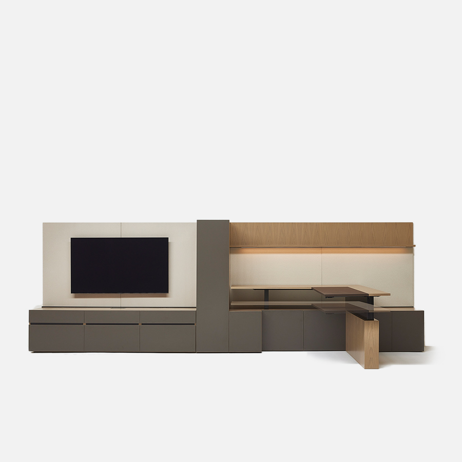 Vox® Signature Workstation