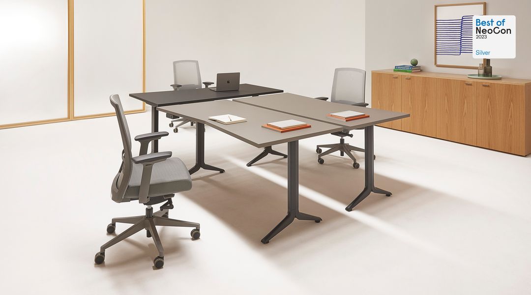 Gateway™ Edge Training Table
