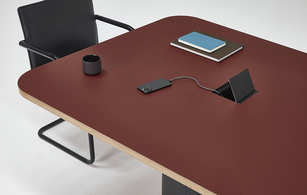 Vox® Drum Table