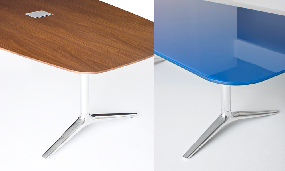 Gateway Conference Table