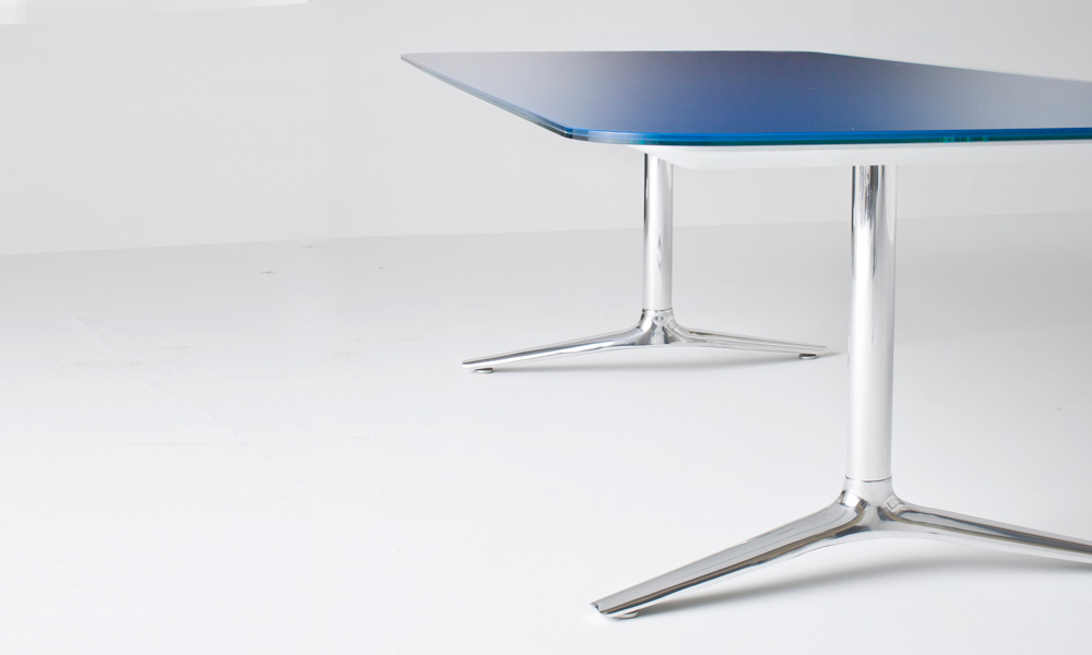 Gateway Conference Table