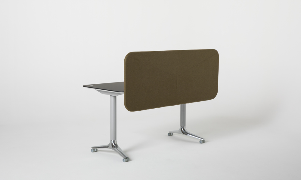 Gateway Height Adjustable Table