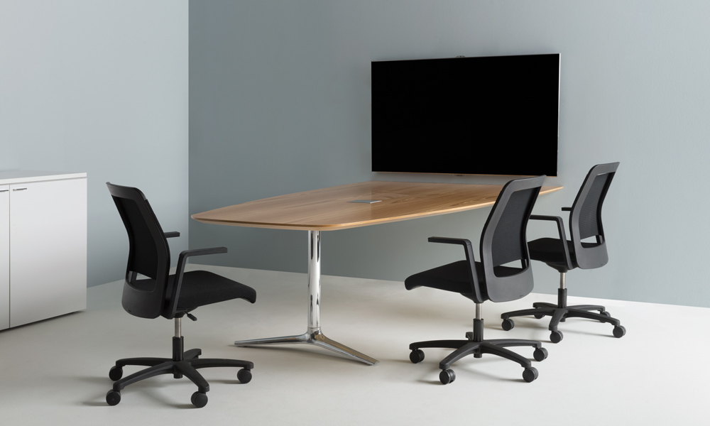 Gateway Wall Mounted Table