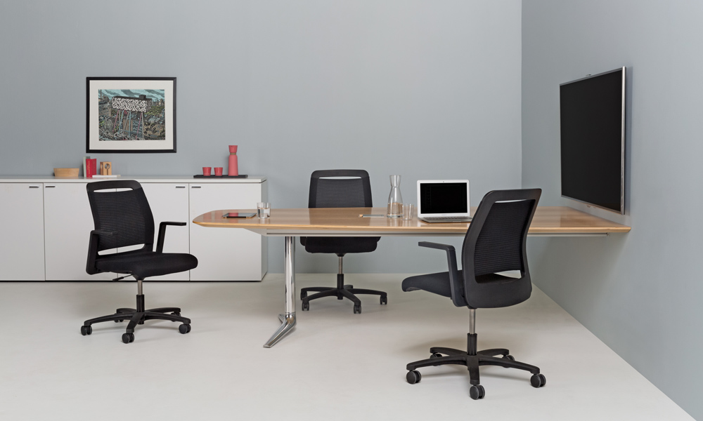 Gateway Wall Mounted Table