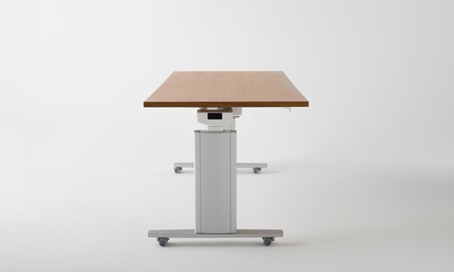 Vox Height Adjustable Table