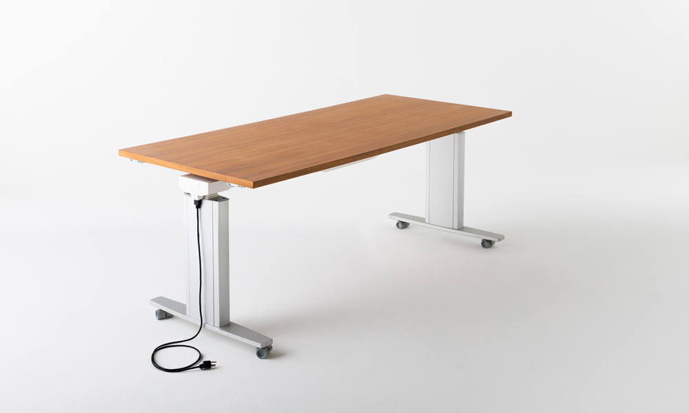 Vox Height Adjustable Table