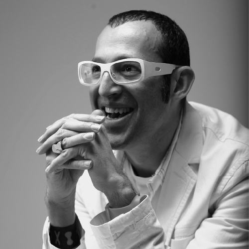 Karim Rashid