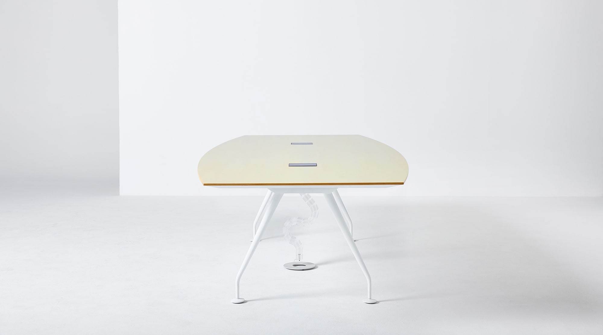 Vox Conference - Taper Base