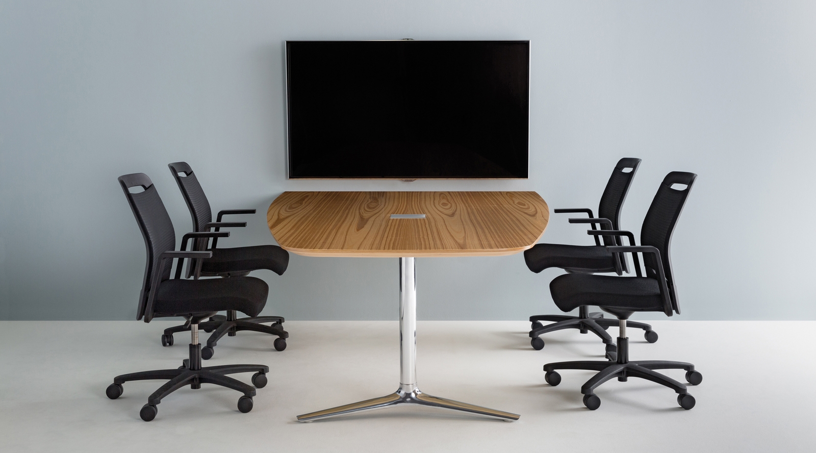 Gateway Wall Mounted Table