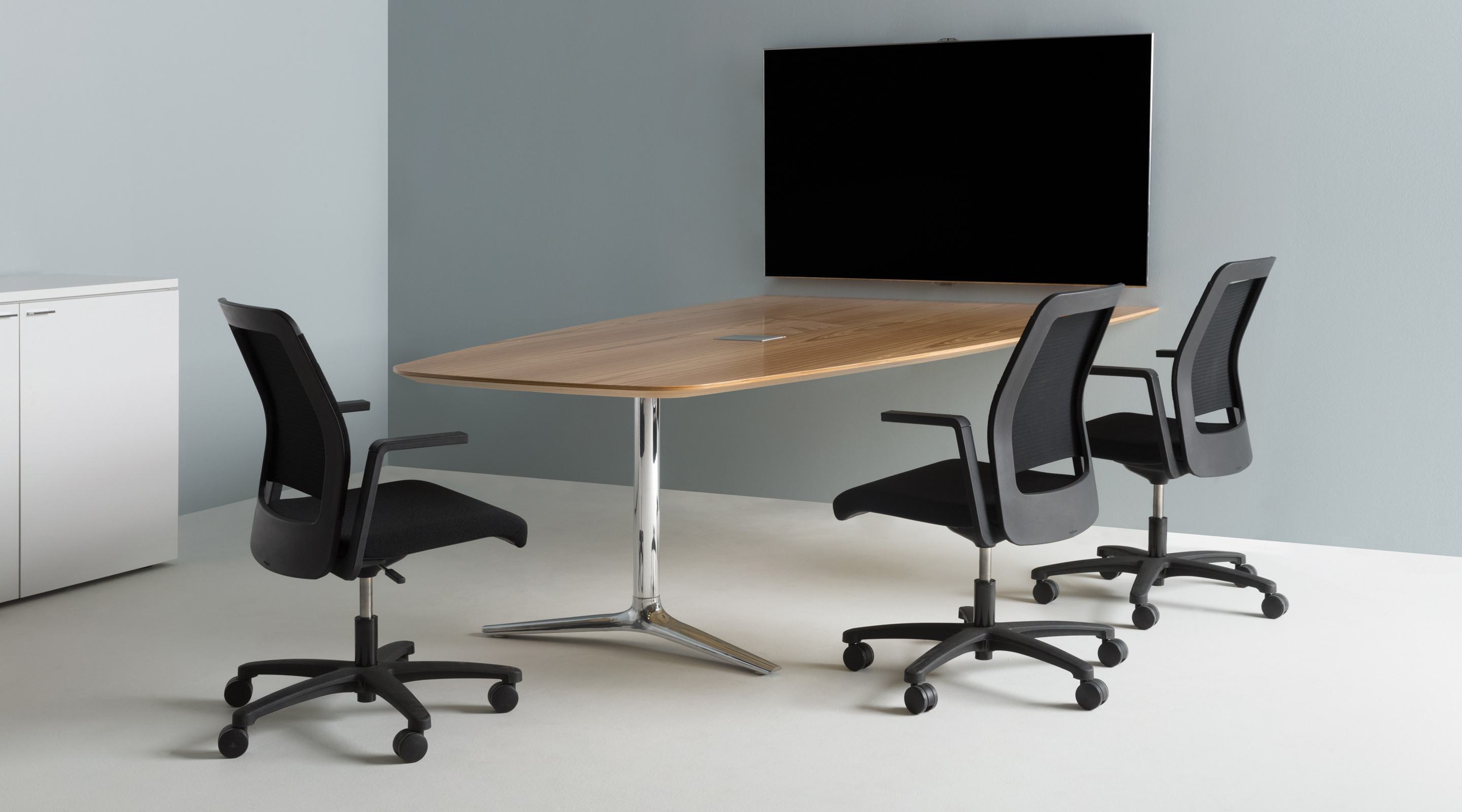 Gateway Wall Mounted Table