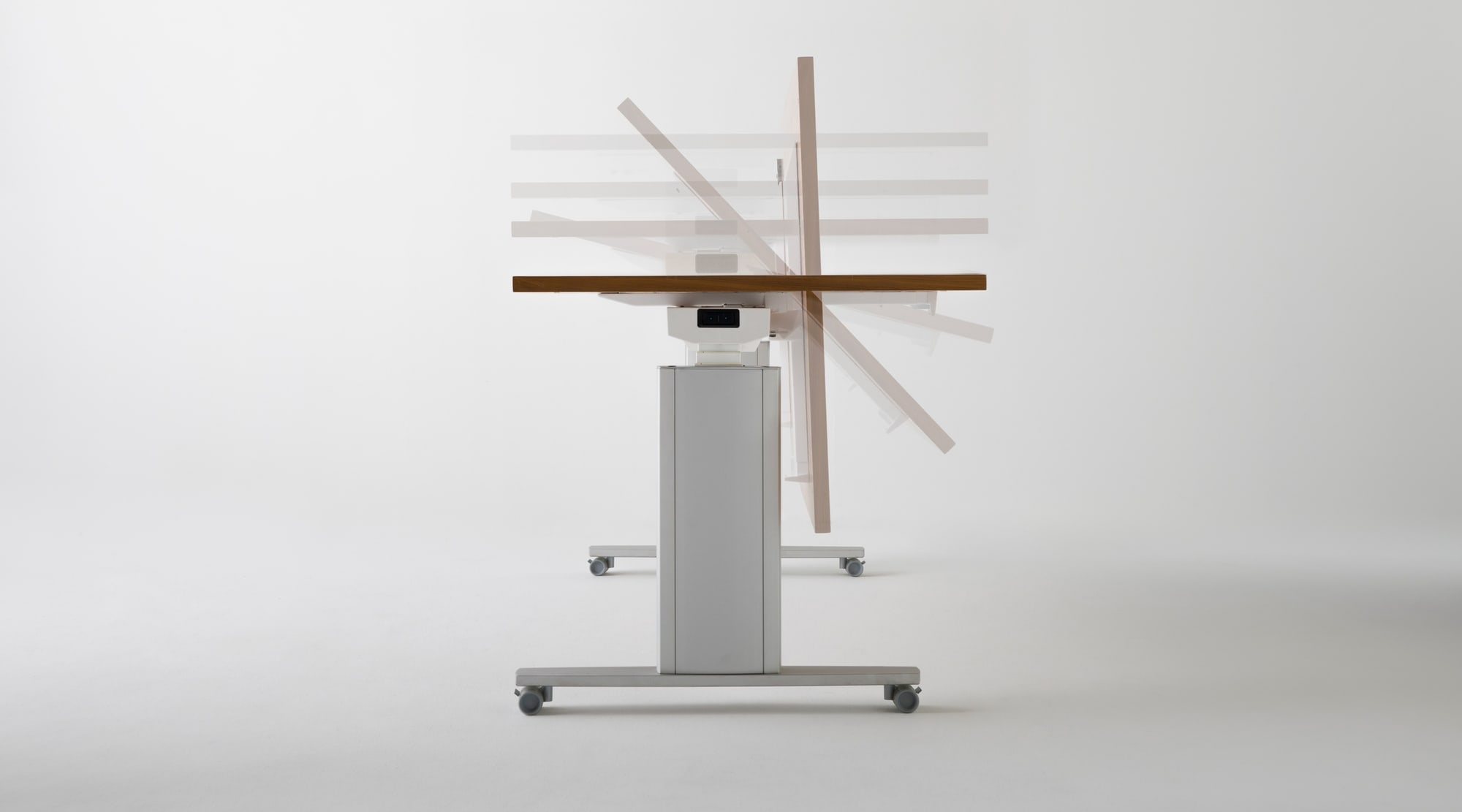 Vox Height Adjustable Table