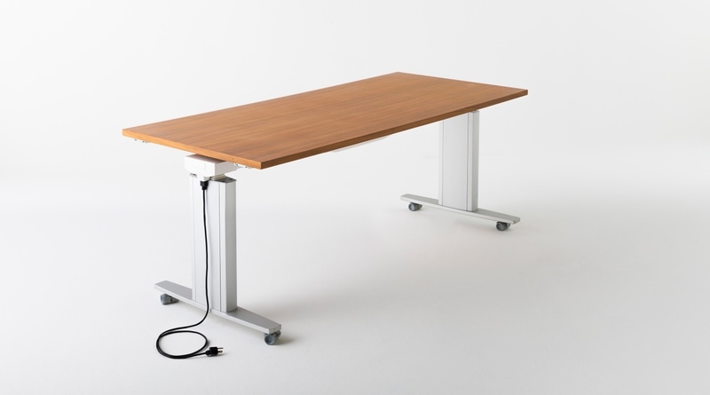 Vox Height Adjustable Table