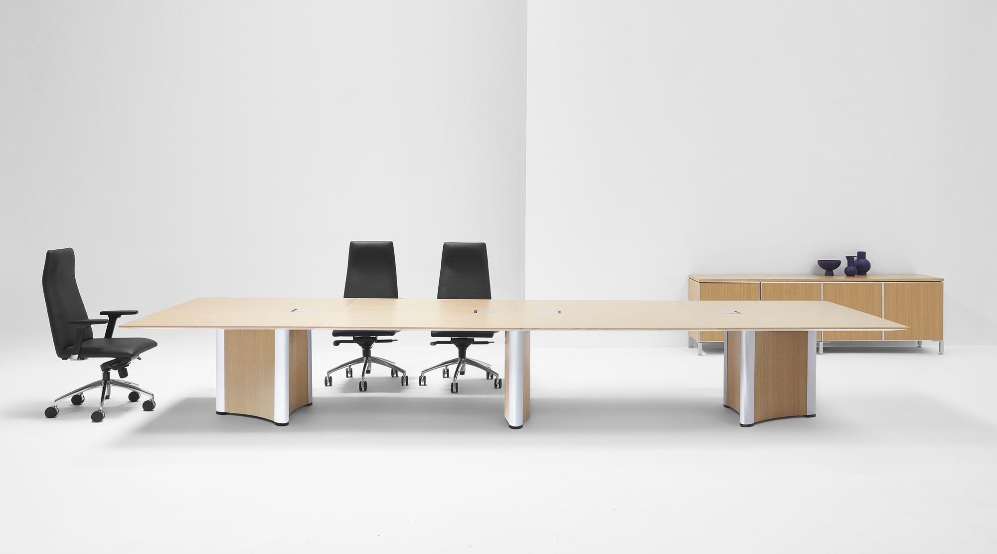 Vox Conference - Duo