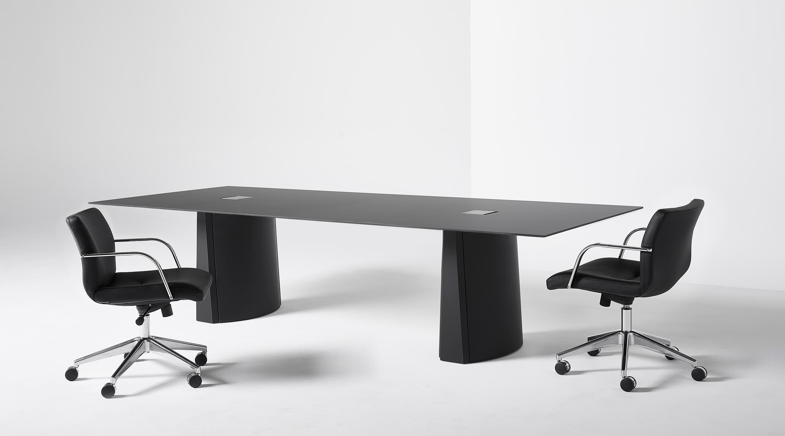 Vox Conference - Tower Base