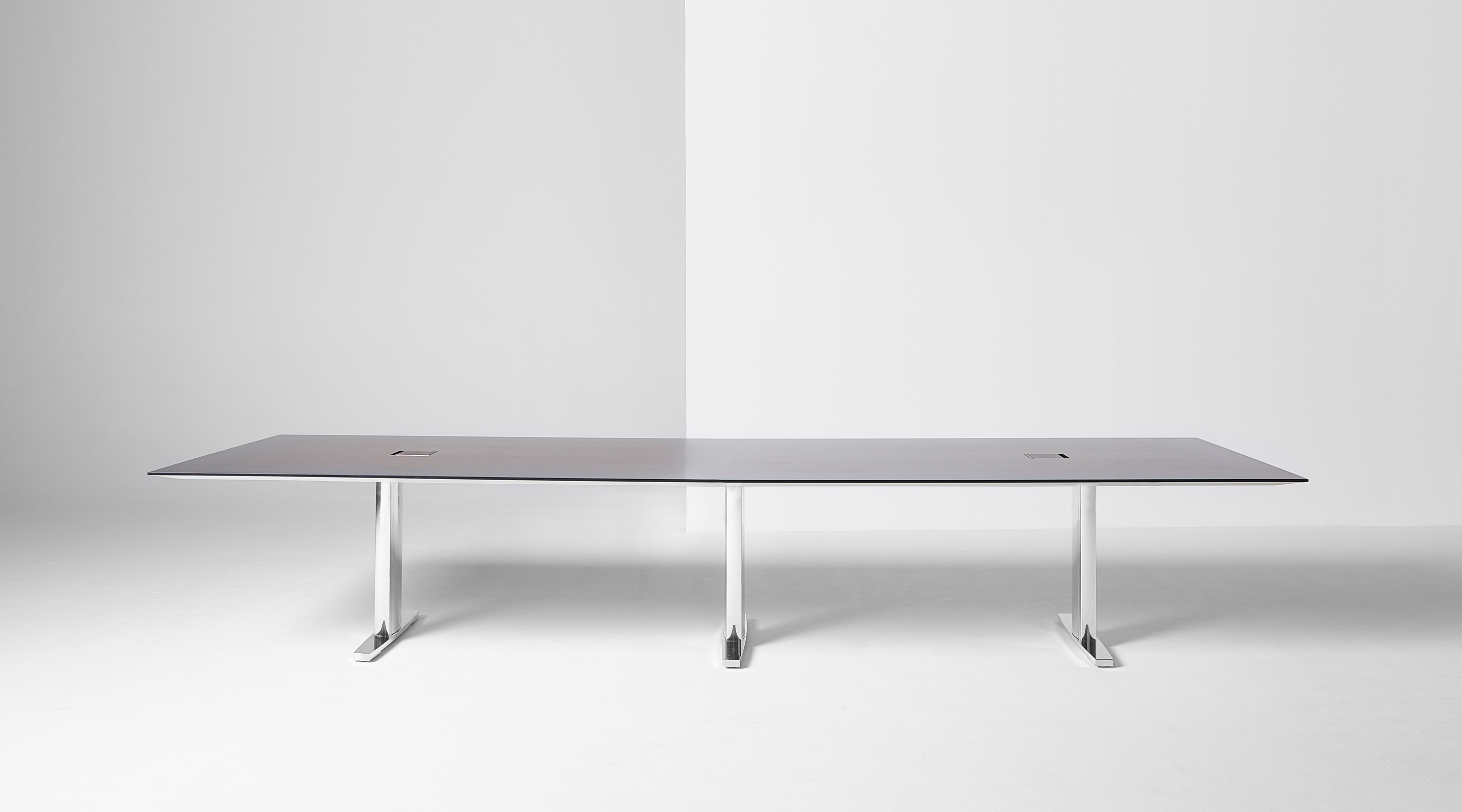 Vox Conference - T-Leg