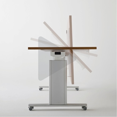 Vox Height Adjustable Table