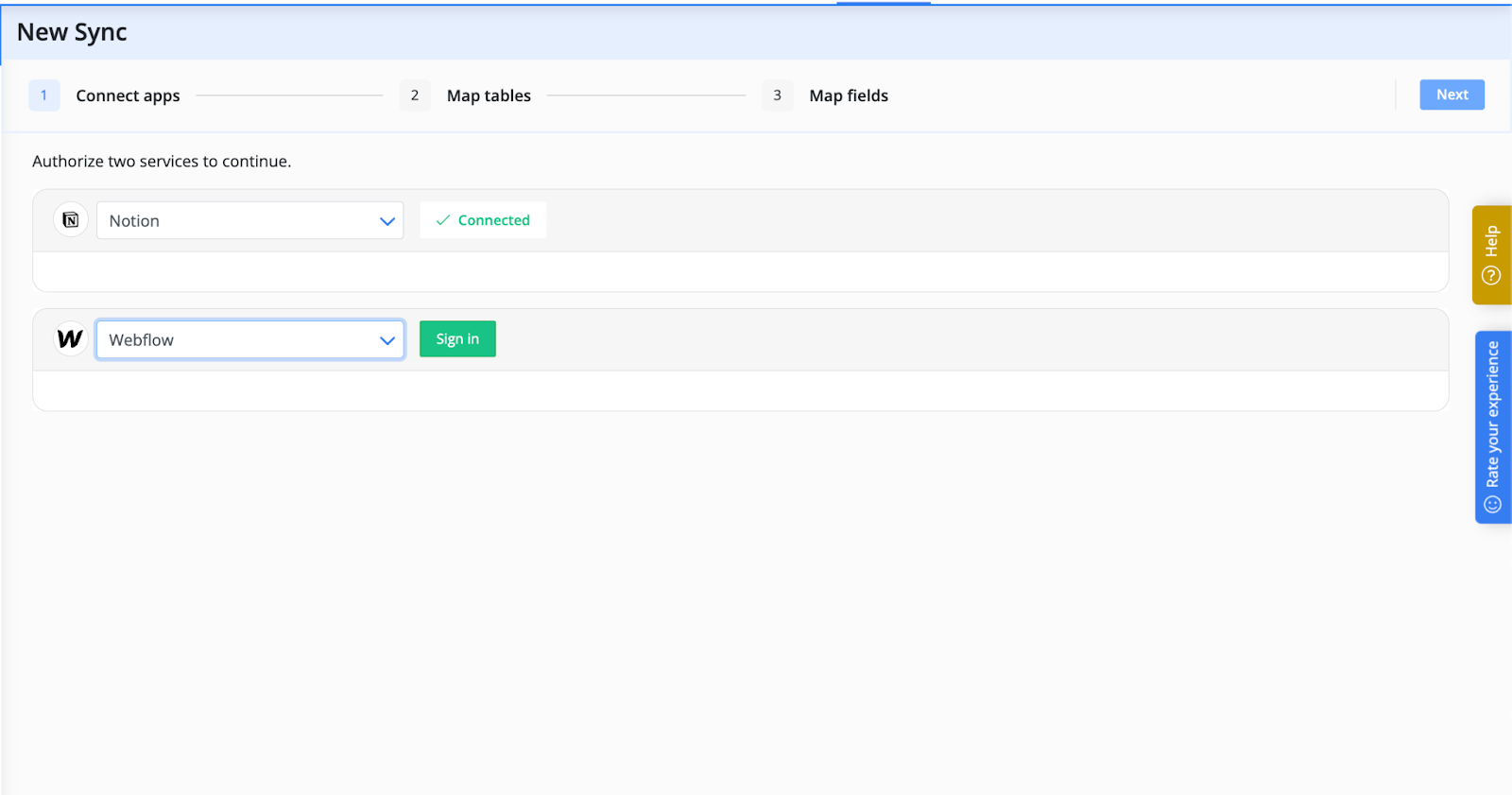 Byteline - How to Create & Manage Blog Posts Using a Notion Content ...