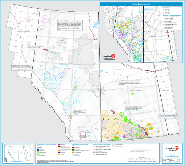 Helium Crown Majority Rights Map February 2023