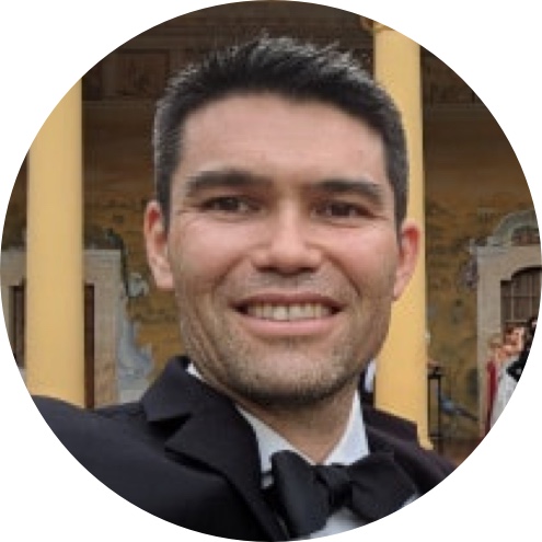 Intro | Join our team