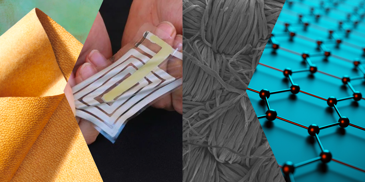 MATTER™ Masterclass: Fashion & 2D Materials