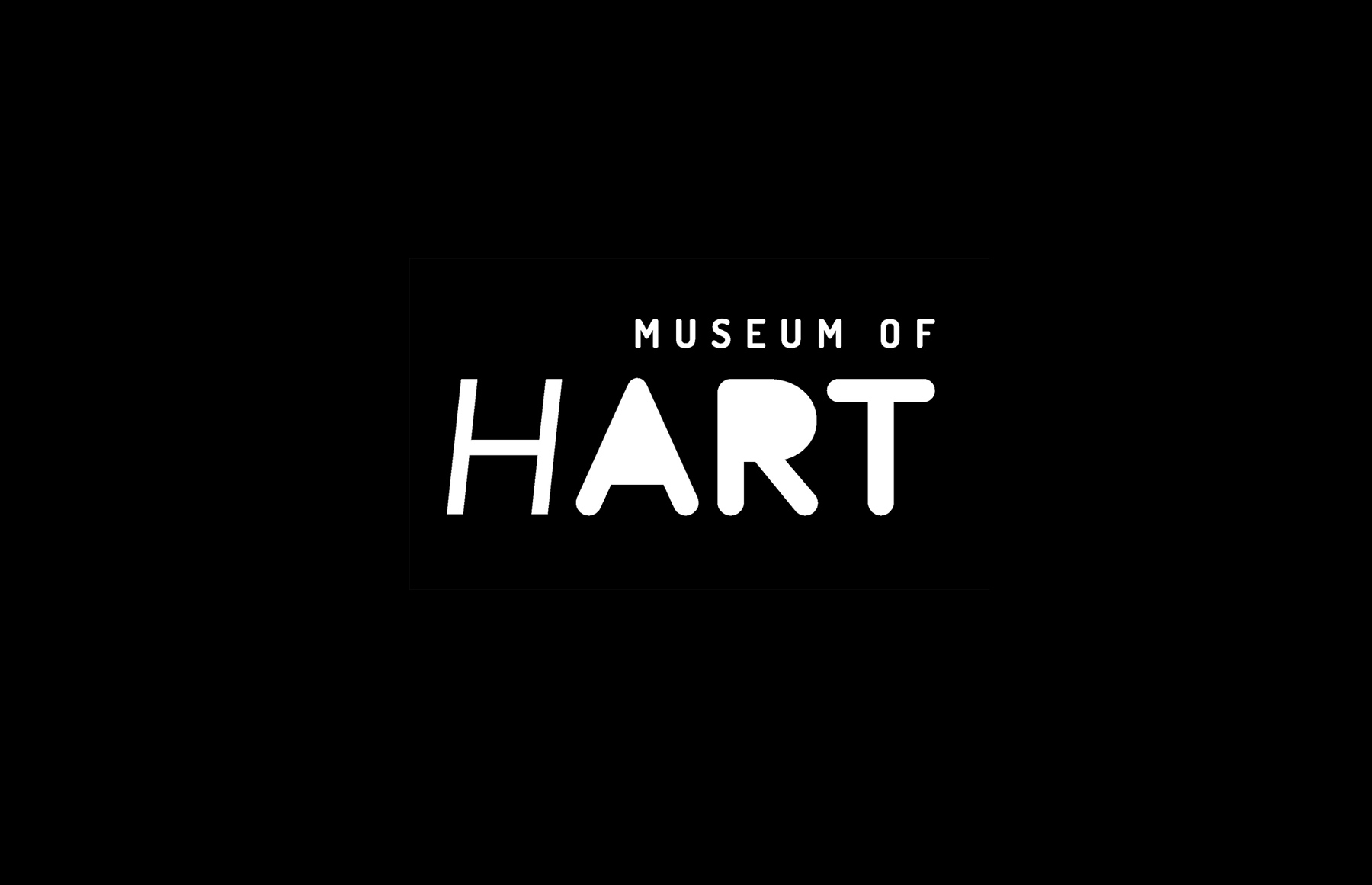 Goudie Creative Agency - Hart Museum of Art