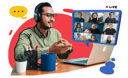 Belajarlagi | Platform pembelajaran online yang mengedepankan kualitas