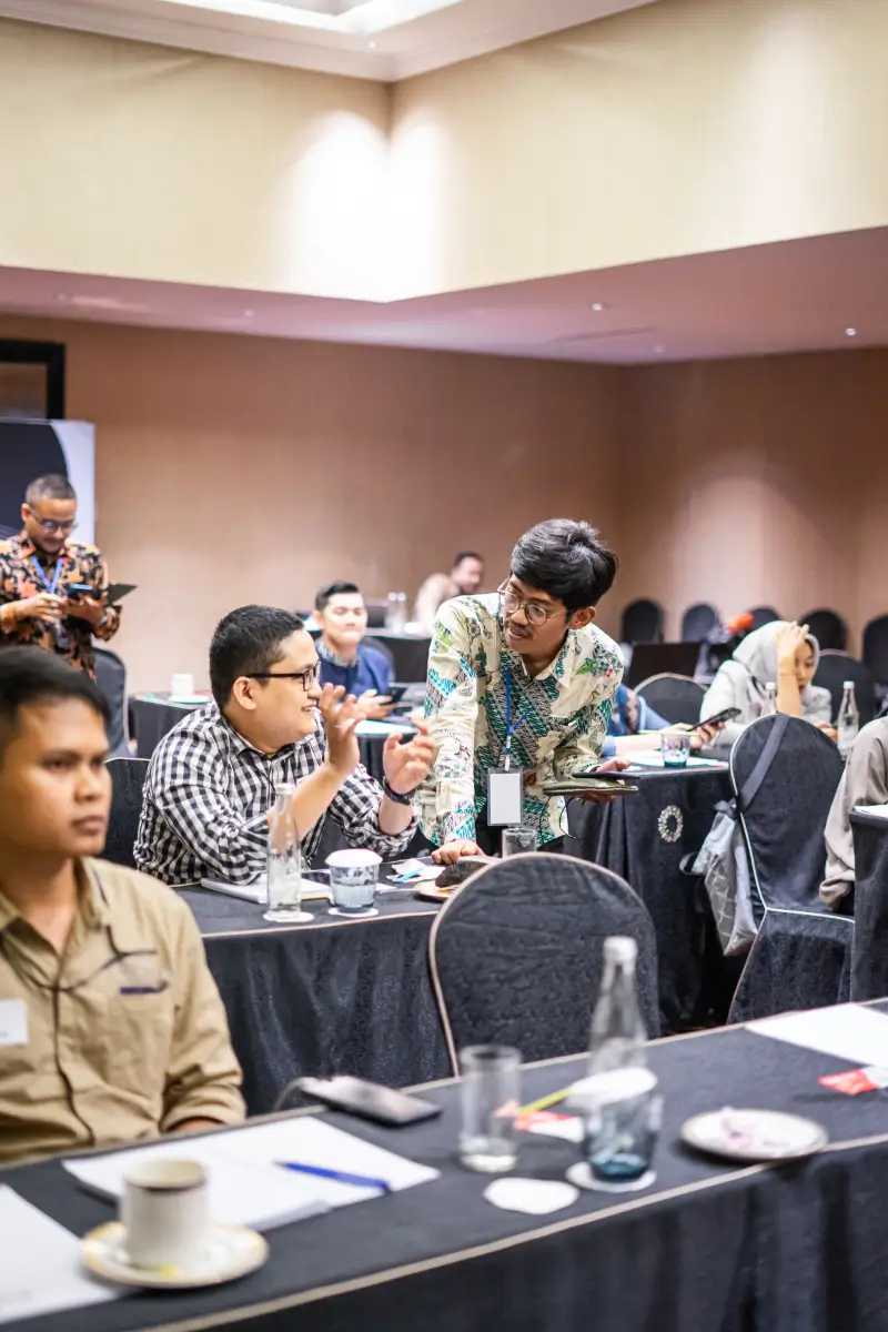 Corporate Training | Belajarlagi
