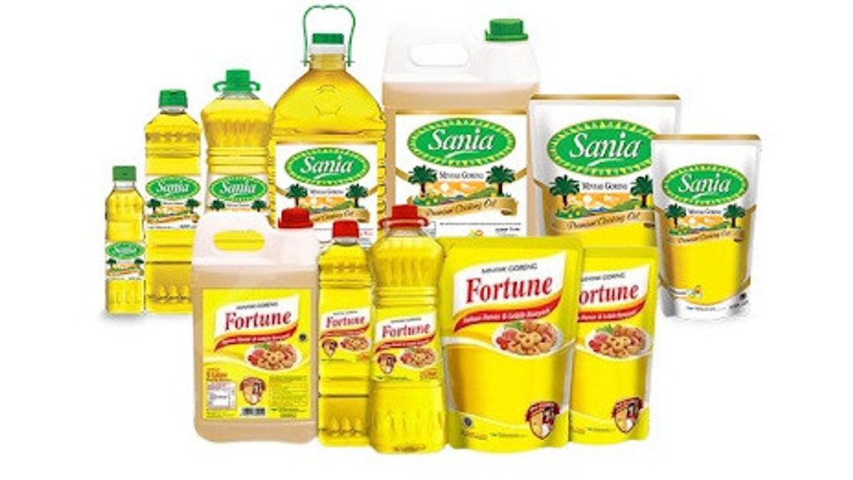Mengapa ya Perusahaan Bikin Dua Brand dengan Jenis yang Sama ...